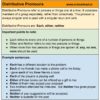 Distributive Pronouns - School Lead